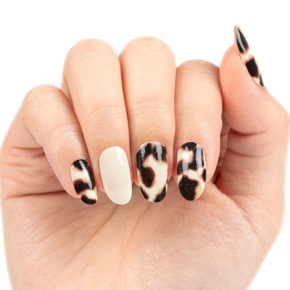 Color Street | Makeup | Color Street Show Shell | Poshmark